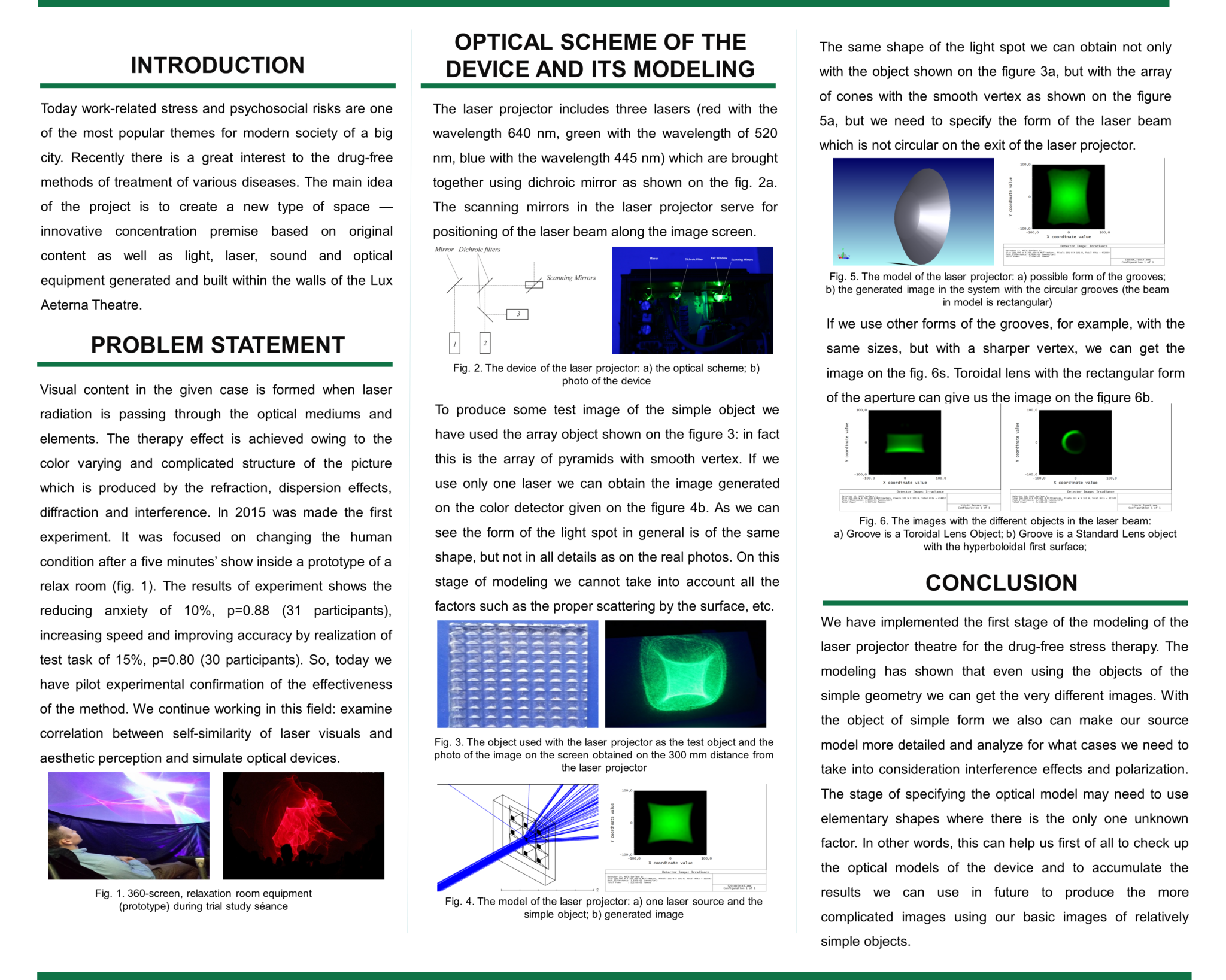 Science – Laser Focus